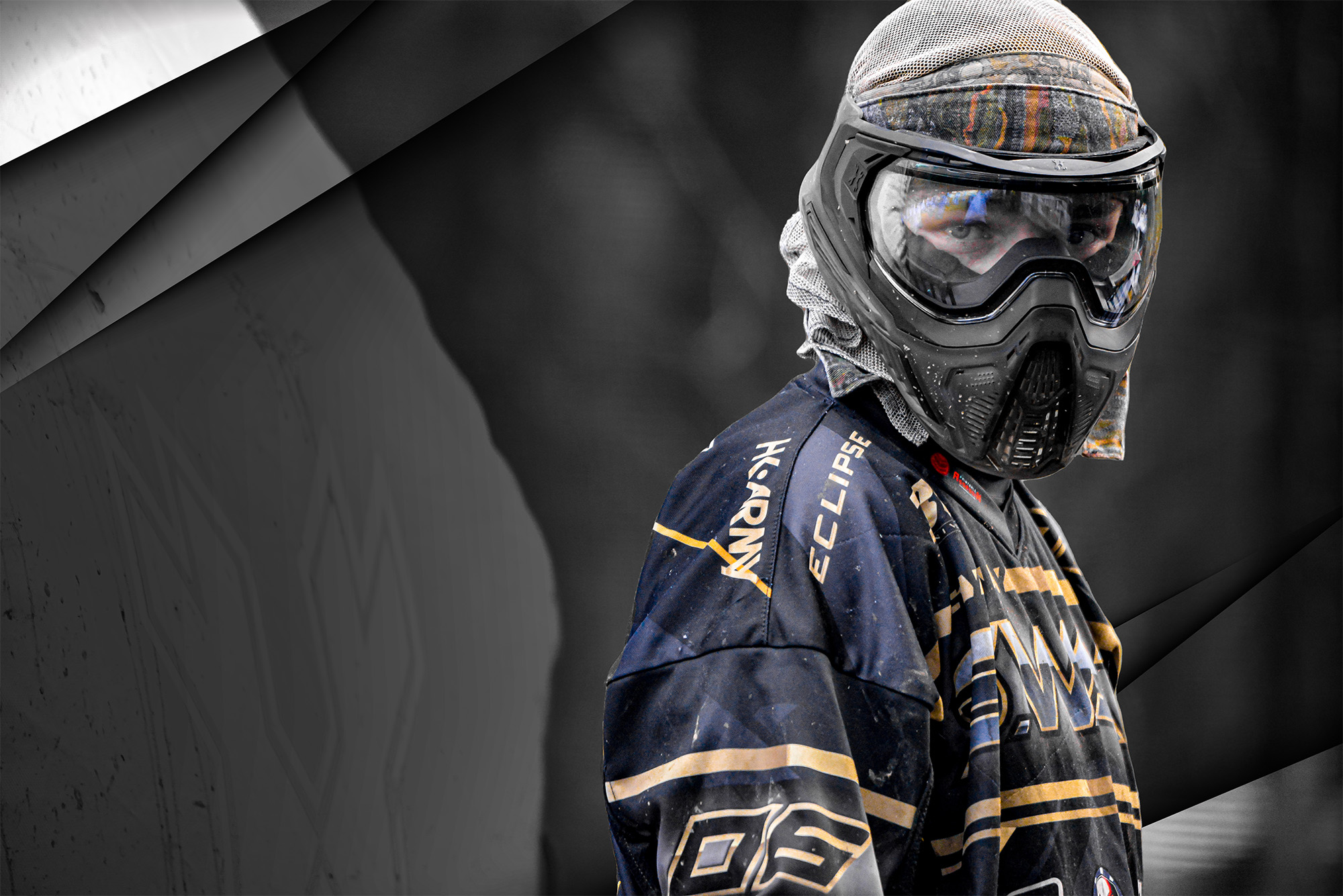 Super 7s Paintball Tournament