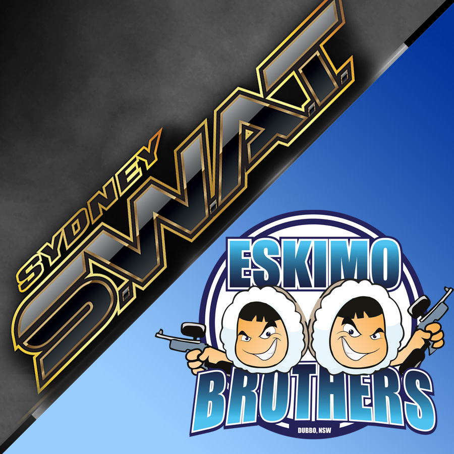 News – Super 7s Paintball Tournament